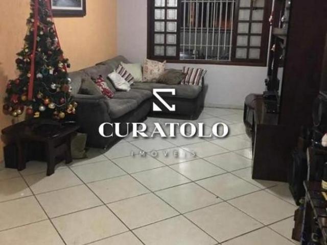 Sobrado à venda em São Paulo/SP