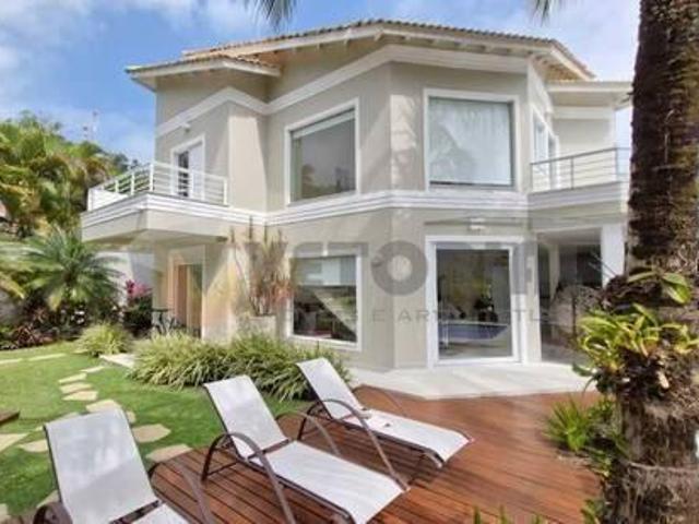 Sobrado à venda em São Sebastião, Paúba, com 4 quartos, 320m²