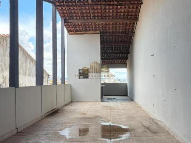 Sobrado à Venda em Sorocaba ? 3 Dormitórios com Suíte, Espaço Gourmet e Garagem