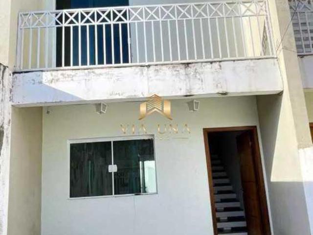 Sobrado a venda em Sorocaba