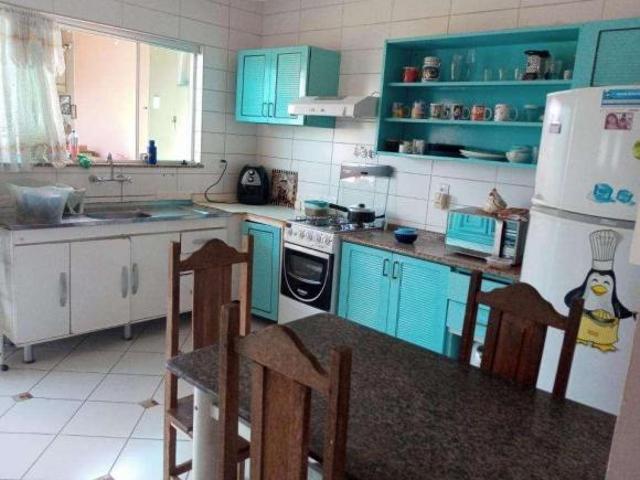 Sobrado a venda em Sorocaba