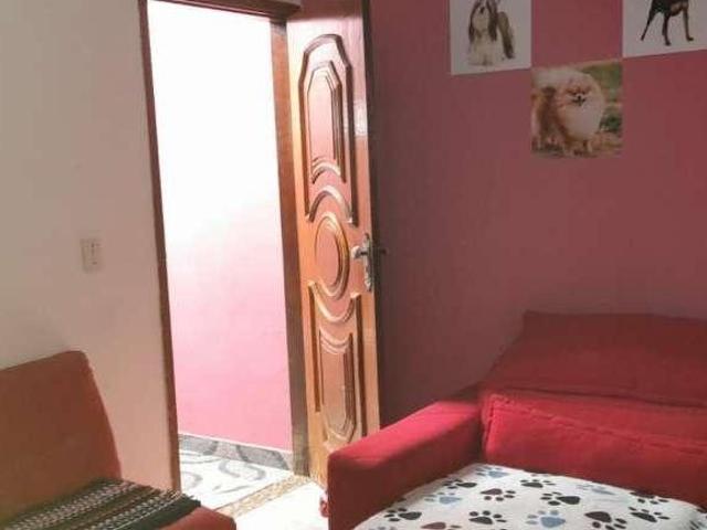 Sobrado a venda em Sorocaba