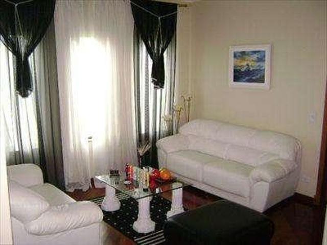 Sobrado a venda em Sorocaba