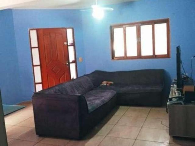 Sobrado a venda em Sorocaba