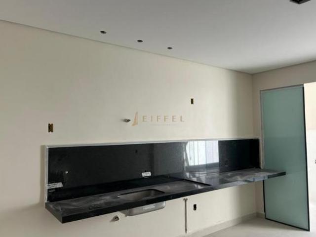 Sobrado à venda em Sorocaba, Jardim Americano, com 2 quartos, com 86 m²