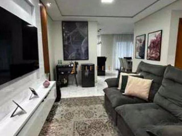 Sobrado à venda em Sorocaba, Loteamento Dinorá Rosa, com 3 quartos, com 161 m²