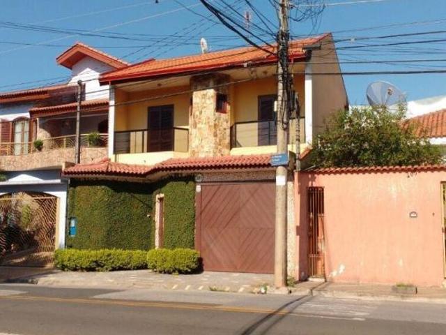 Sobrado à venda em Sorocaba/SP
