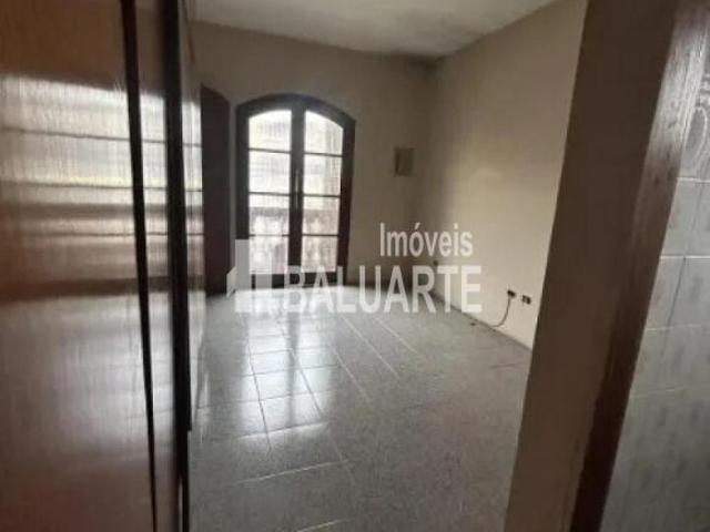 SOBRADO A VENDA EM SACOMÃ