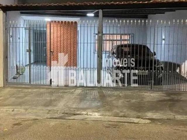 SOBRADO A VENDA EM SACOMÃ