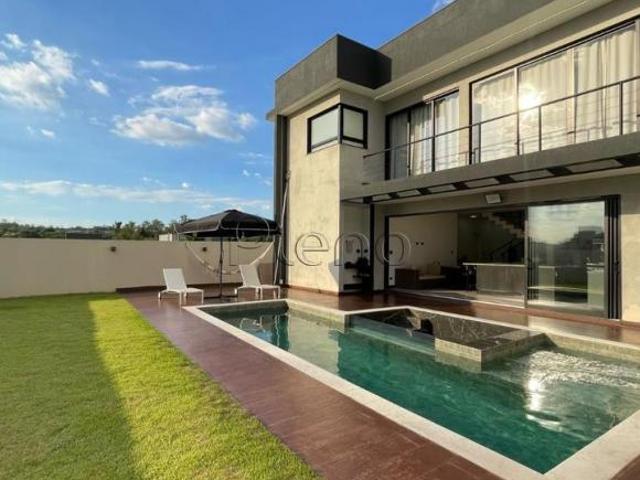 Sobrado à venda em Salto, Jardim Buru, com 4 suítes, com 345 m², Portal dos Band