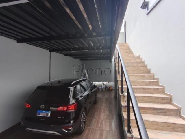 Sobrado à venda em Salto, Residencial Vila dos Eucaliptos, com 2 quartos, com 280 m²