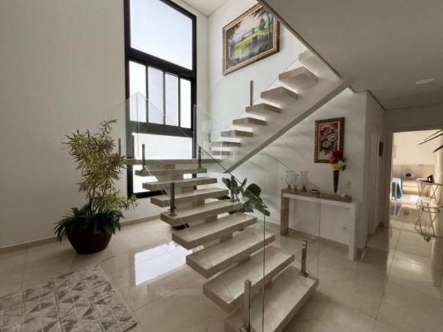 Sobrado à venda em Salto, Terras de Mont Serrat, com 4 suítes, com 560 m², Terras de Mont Serrat