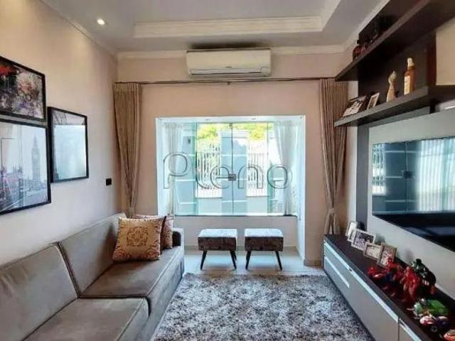 Sobrado à venda em Salto, Vila Progresso, com 3 quartos, com 205 m²