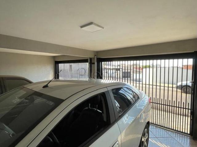 Sobrado à venda em Salto, Vila Roma, com 3 quartos, com 170 m²