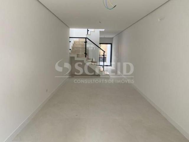 Sobrado a venda em Santo Amaro 120m²