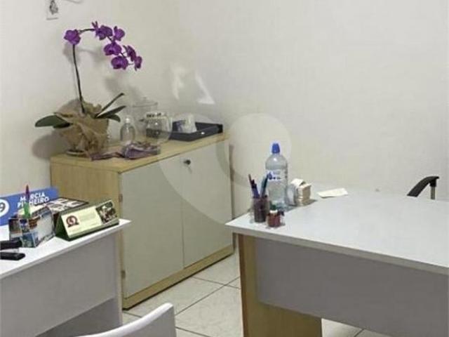 Sobrado à venda em Santo Amaro SP