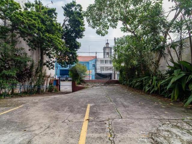 Sobrado à venda em Santo amaro SP