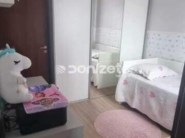 Sobrado à venda em Santo André | 3 suítes, 3 vagas e 205 m² | Financiamento aceito