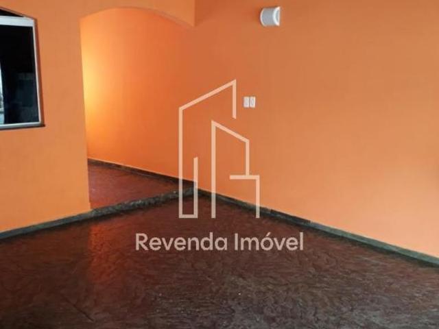 SOBRADO Á VENDA EM SANTO ANDRÉ