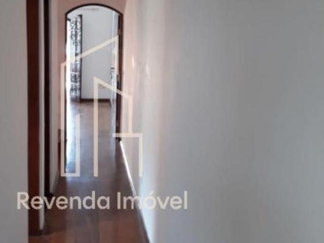 SOBRADO Á VENDA EM SANTO ANDRÉ