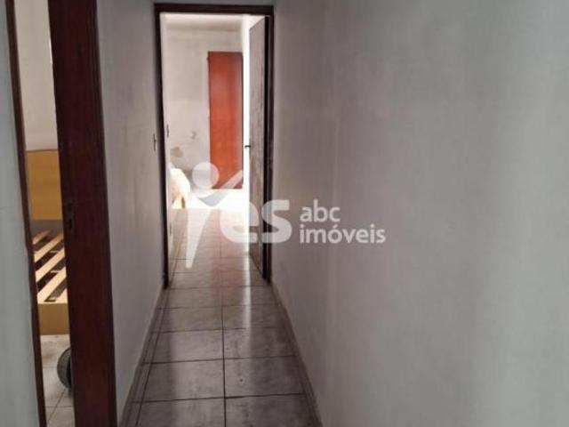 Sobrado à venda em Santo André, Campestre 156m² Oportunidade! REF: 18819