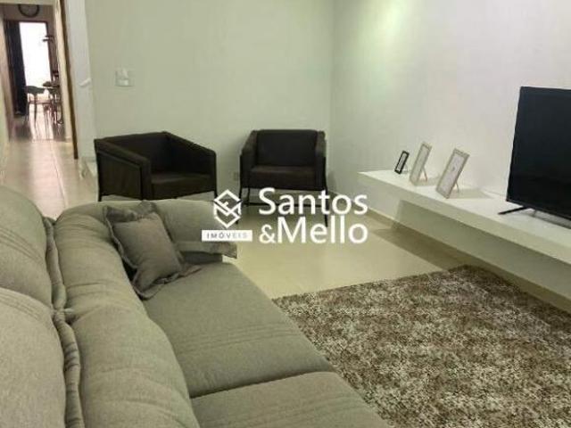 Sobrado à venda em Santo André, bairro Vila Pires