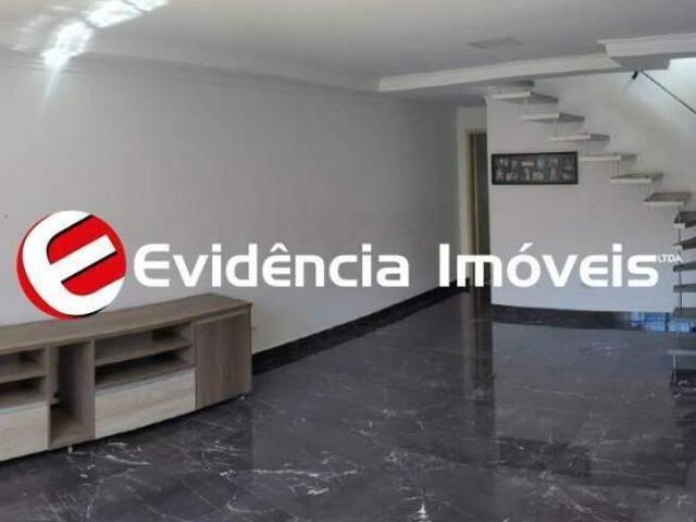 Sobrado à venda em Santo André Jardim Jamaica | 3 dorms 1 suíte, 2 vagas e espaço gourmet