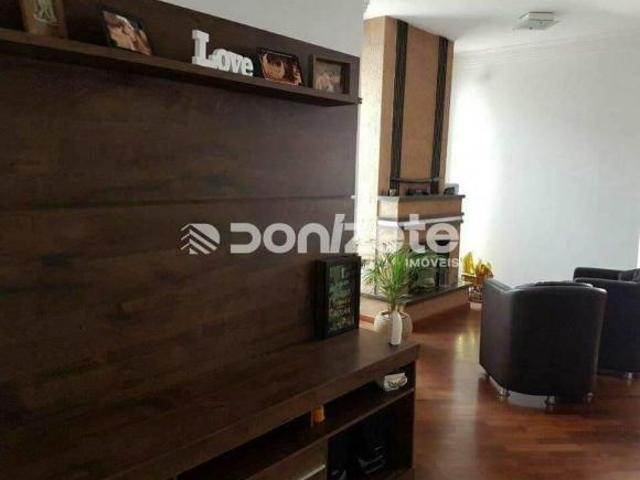 Sobrado à venda em Santo André Santa Maria | 5 quartos 2 suítes e 3 vagas