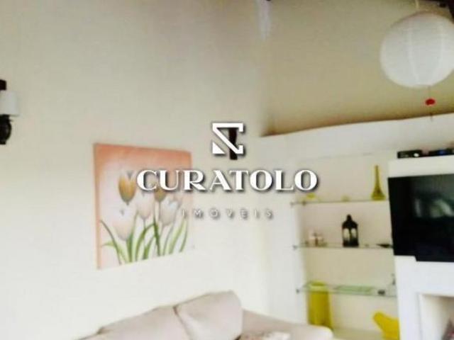 Sobrado à venda em Santo André/SP
