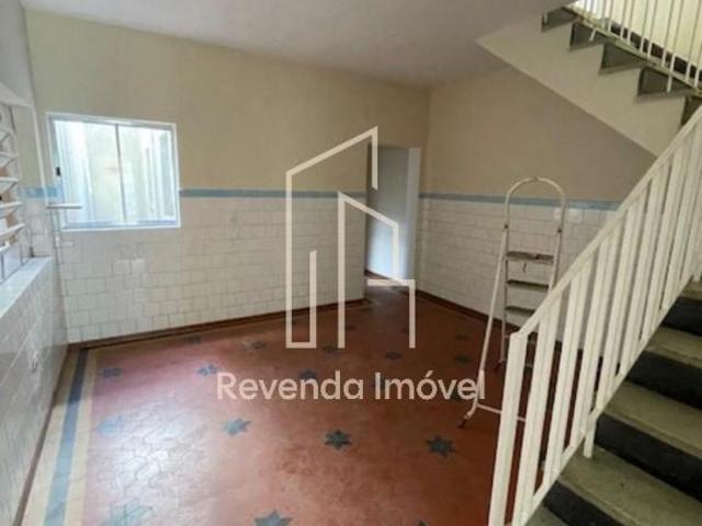 Sobrado à venda em Santo André SP, bairro Casa Branca: 3 quartos, 2 banheiros, 3