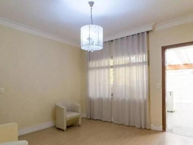 Sobrado à venda em Santo André SP, Vila Camilópolis: 3 quartos, 2 suítes, 3 banheiros, 3 vagas, 200m