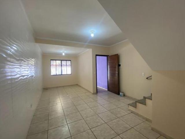 Sobrado 133m2 à venda no Parque Oratório Santo André REF: 16232