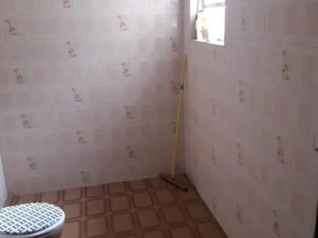 Sobrado à venda em Vila Tibiriçá, Santo André – 3 quartos, 2 vagas, financiamento