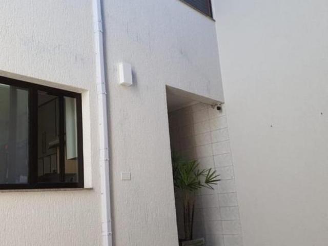 Sobrado à venda em Santo André, Vila Floresta, com 4 quartos, com 240 m²