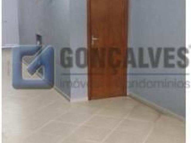 Sobrado à venda em Santo André – Vila Francisco Matarazzo, 3 quartos, 5 vagas