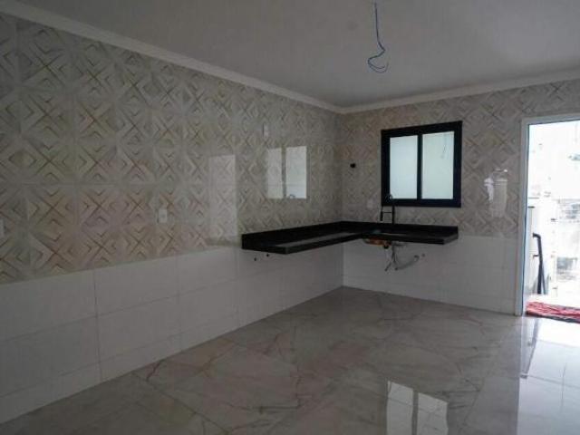 Sobrado à venda em Santo André Vila Francisco Matarazzo 3 quartos, 2 suítes, 2 vagas