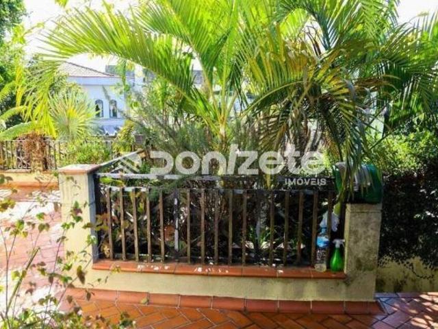 Sobrado à venda em Santo André – Vila Helena, 3 quartos, 2 vagas