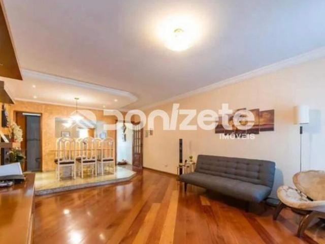 Sobrado à venda em Santo André Vila Santa Teresa com 3 quartos e 4 vagas