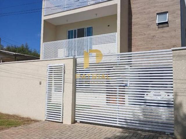 Sobrado à venda em Santa Felicidade