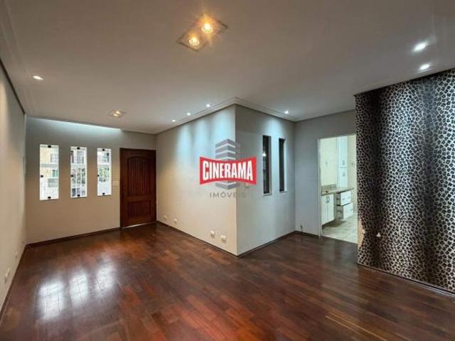 Sobrado à venda em Santa Maria São Caetano do Sul | Cinerama Imóveis