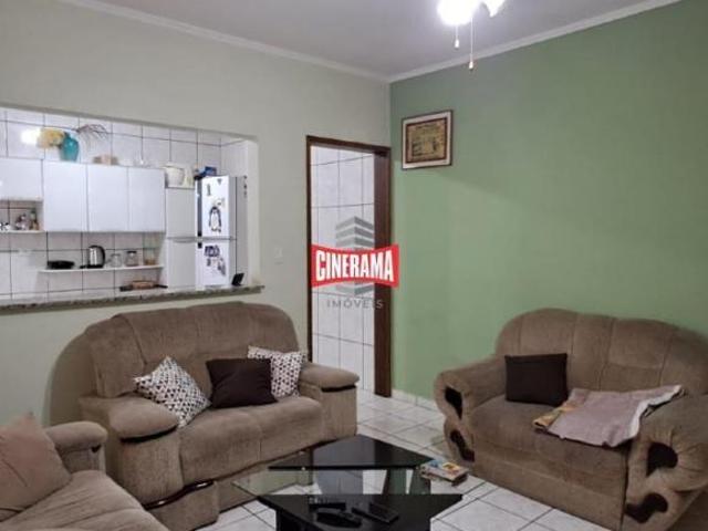 Sobrado à venda em Santa Maria São Caetano do Sul | Cinerama Imóveis