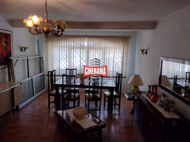 Sobrado à venda em Santa Paula São Caetano do Sul | Cinerama Imóveis