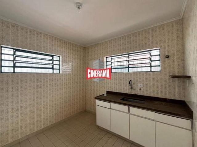 Sobrado à venda em Santa Paula São Caetano do Sul | Cinerama Imóveis