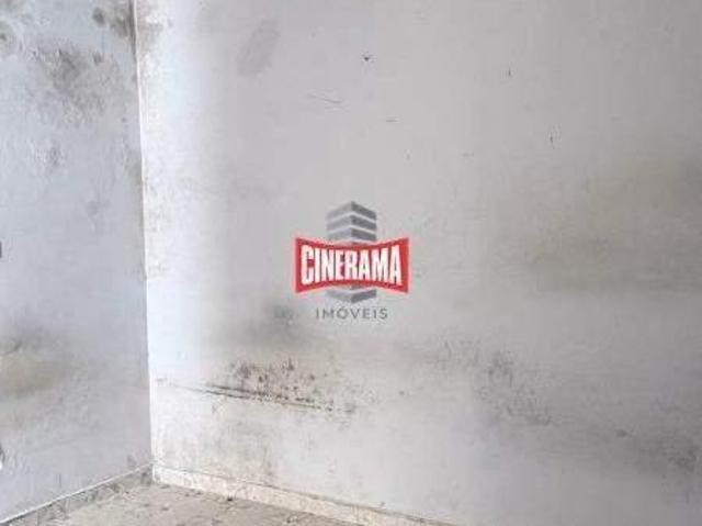 Sobrado à venda em Santa Paula São Caetano do Sul | Cinerama Imóveis