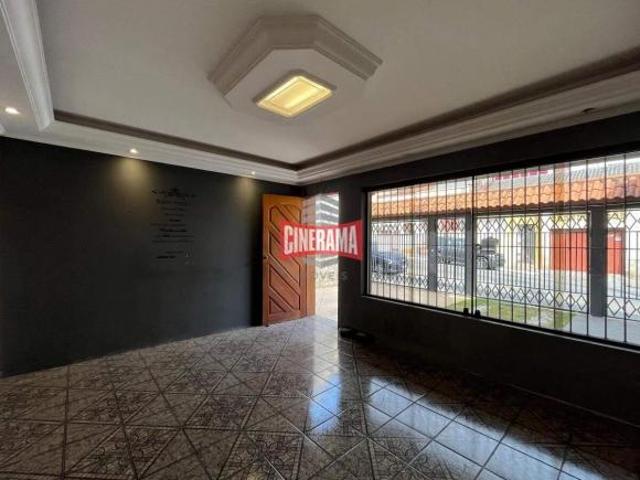 Sobrado à venda em Santa Paula São Caetano do Sul | Cinerama Imóveis