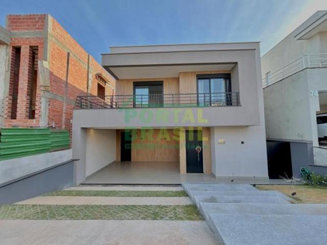 Sobrado à Venda em Santa Rosa Ipes, Piracicaba 3 Dorms, 242m²