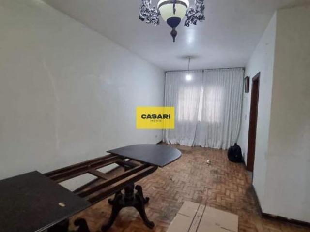 Sobrado à Venda em Santa Terezinha – Conforto, Espaço e Localização Privilegiada em São Bernardo do