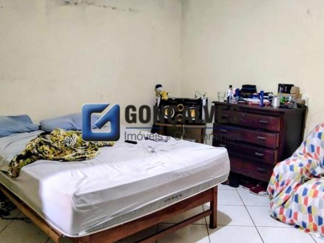 Sobrado à venda em Santa Terezinha, São Bernardo do Campo – 2 Dormitórios, 2 Vagas