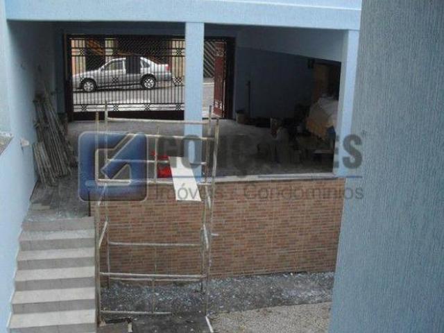 Sobrado à venda em Santa Terezinha, São Bernardo do Campo – 3 dormitórios, 5 vagas