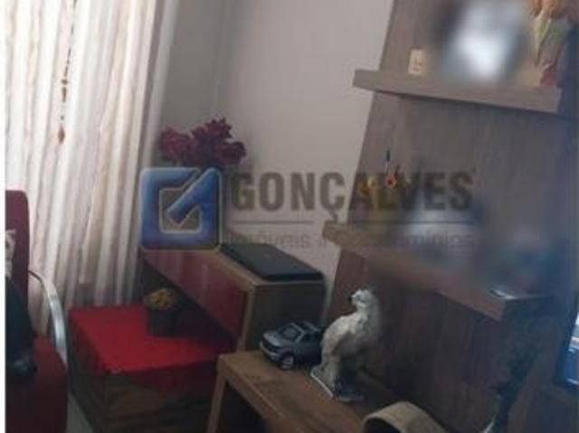 Sobrado à venda em Santa Terezinha SBC – 174 m², 3 quartos, 2 vagas, R$ 780.000